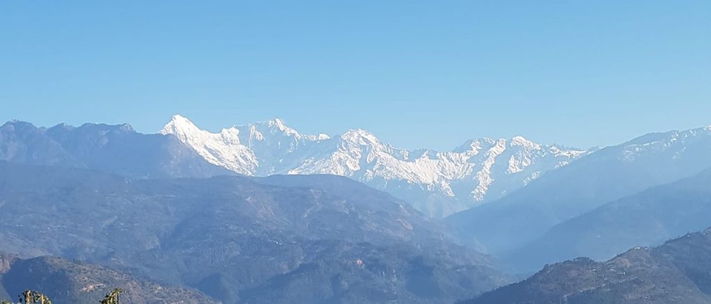 Ganesh Himal Trek - Nepal Tibet Trekking