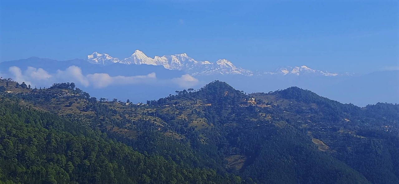 Ganesh Himal Trek - Nepal Tibet Trekking