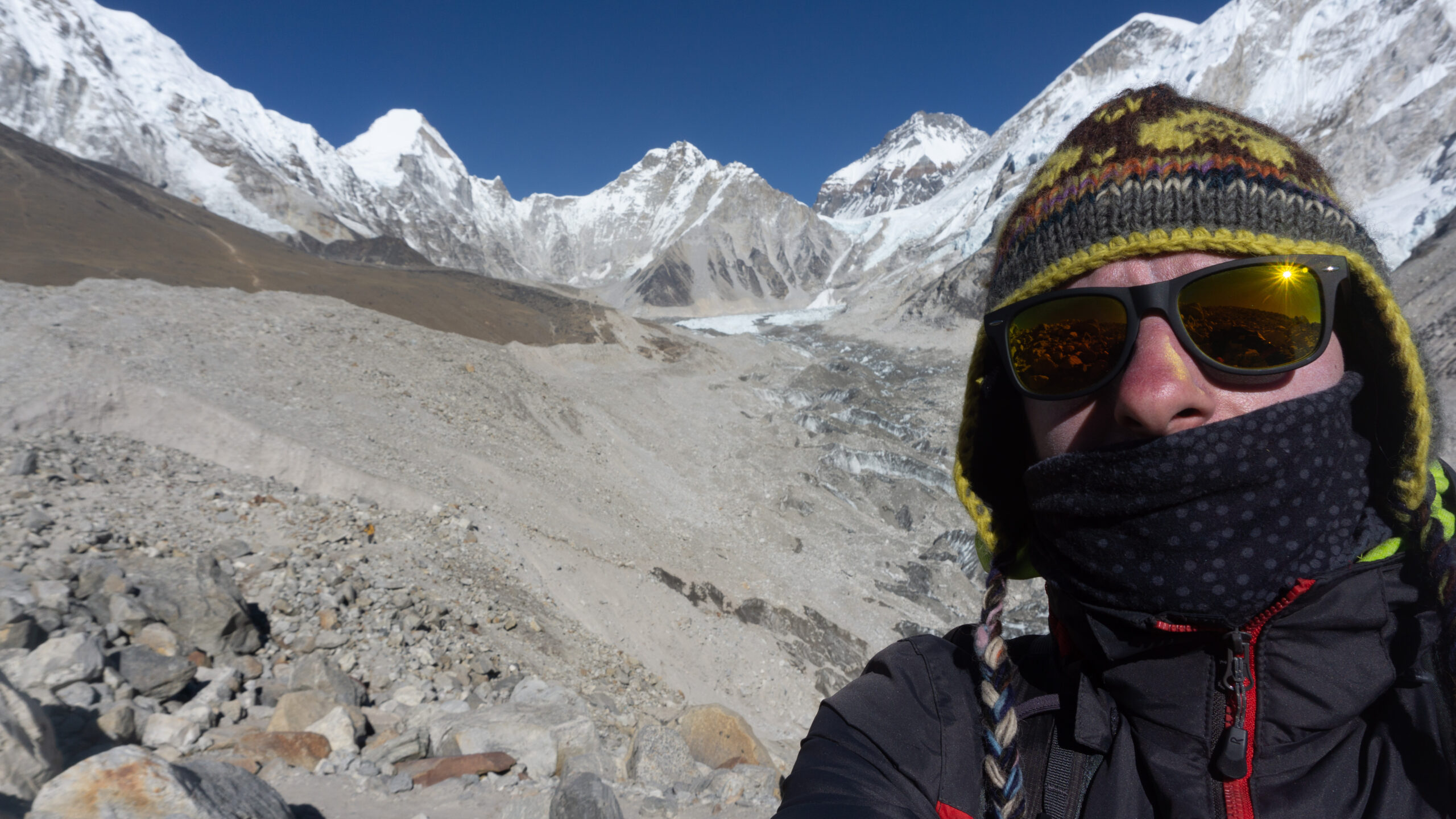 Mount Everest Full Travel Guide 2026/27 - Nepal Tibet Trekking