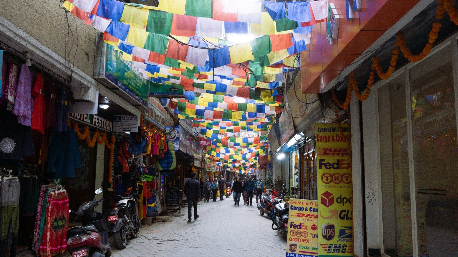 Nepali New Year 2083 BS: Traditions & Meaning - Nepal Tibet Trekking