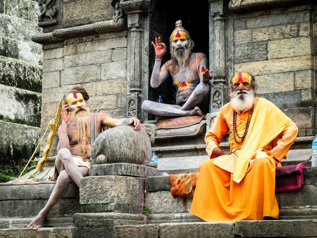 10 Most Sacred Hindu Pilgrimage Sites in Nepal You Must Visit - Nepal ...